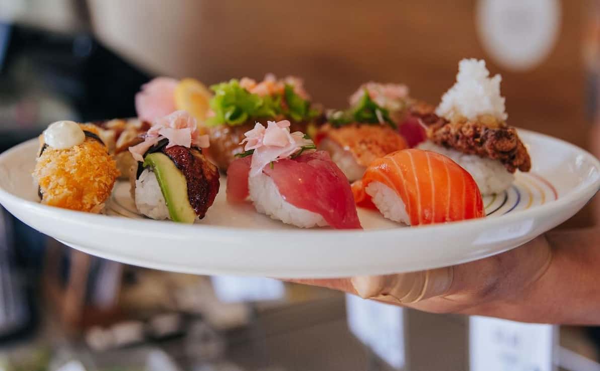 Doubles Cafe: 50% off breakfast with First Table