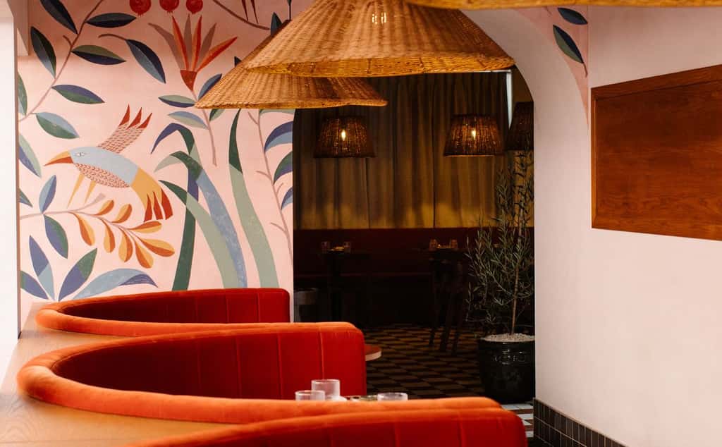 Bonita: Book any time at everyday prices