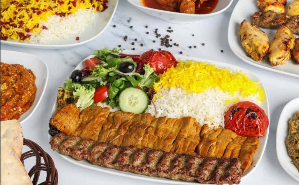 Doubles Cafe: 50% off breakfast with First Table