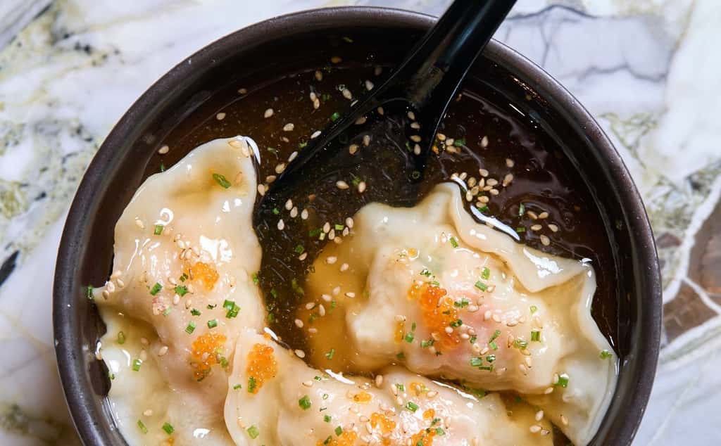 Manu Restaurant: Book any time at everyday prices