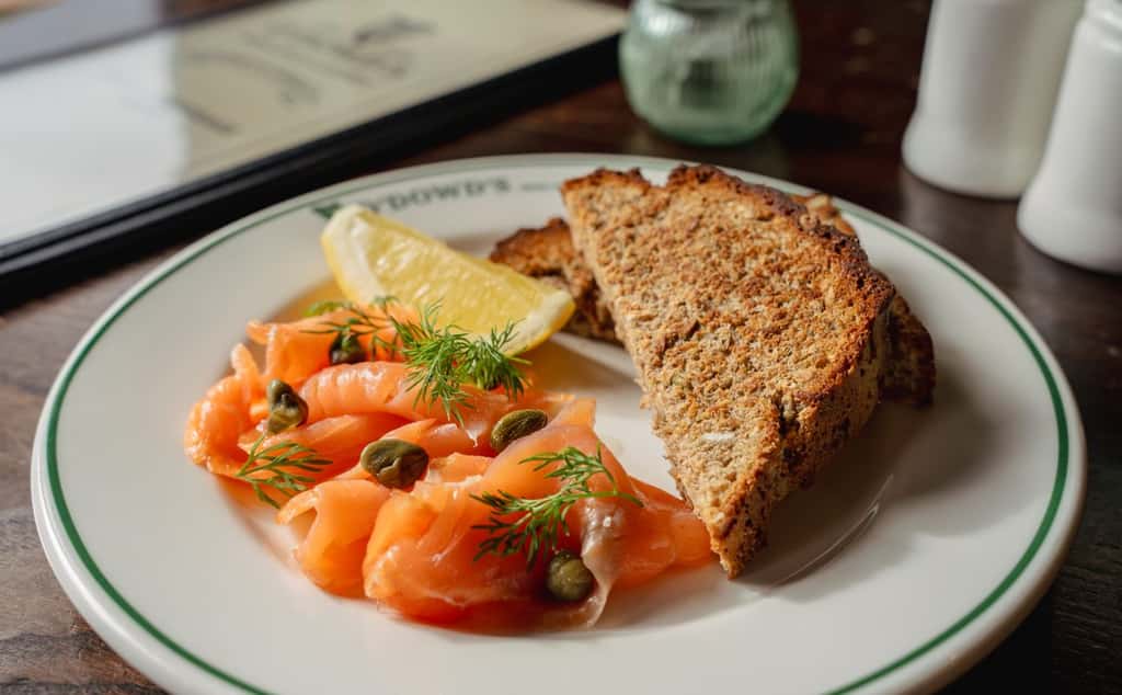 Bonita: Book any time at everyday prices