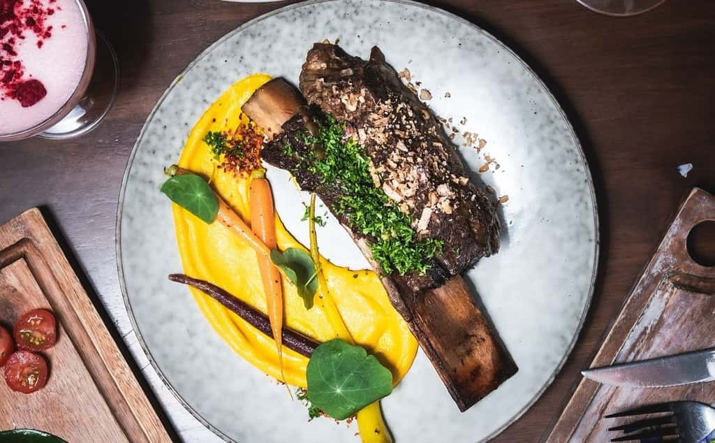 Bodrum Kitchen Mission Bay: 50% off the first table of the night with ...