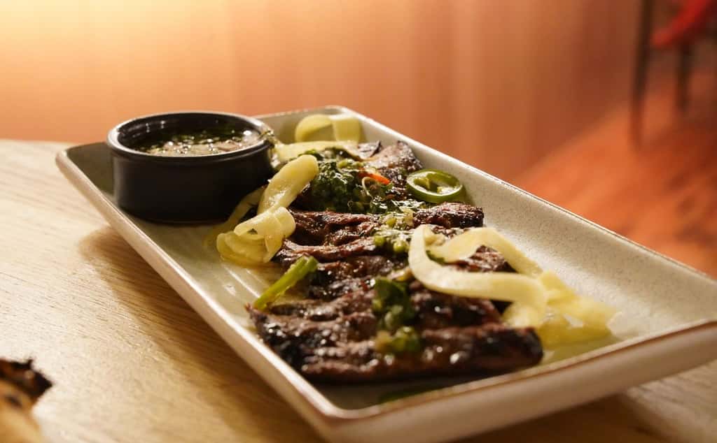 Keystone Bar and Restaurant: 50% off the first table of the night with ...