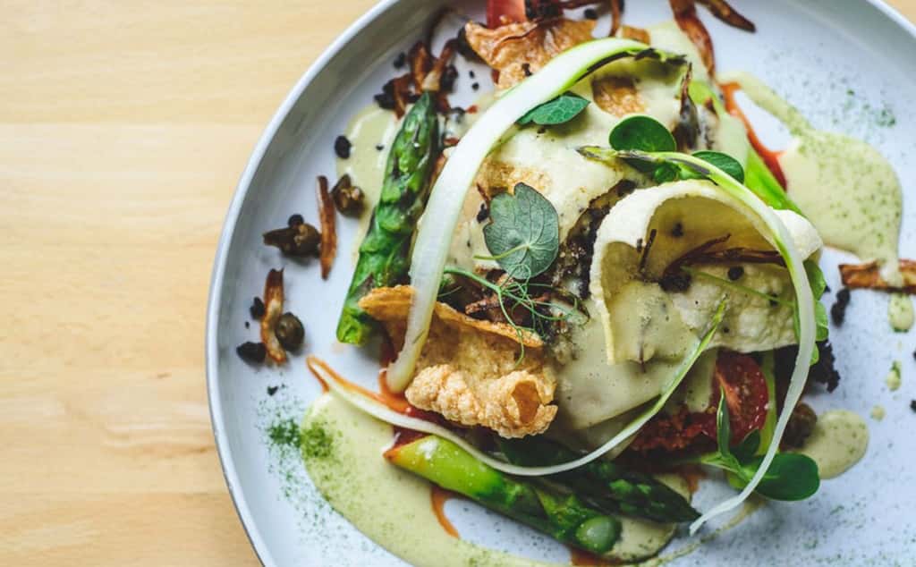 Noble Rot Wine Bar: Book any time at everyday prices