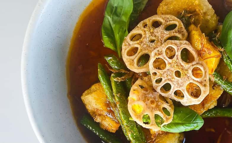 Wynyard Grill: 50% off the first table of the night with First Table