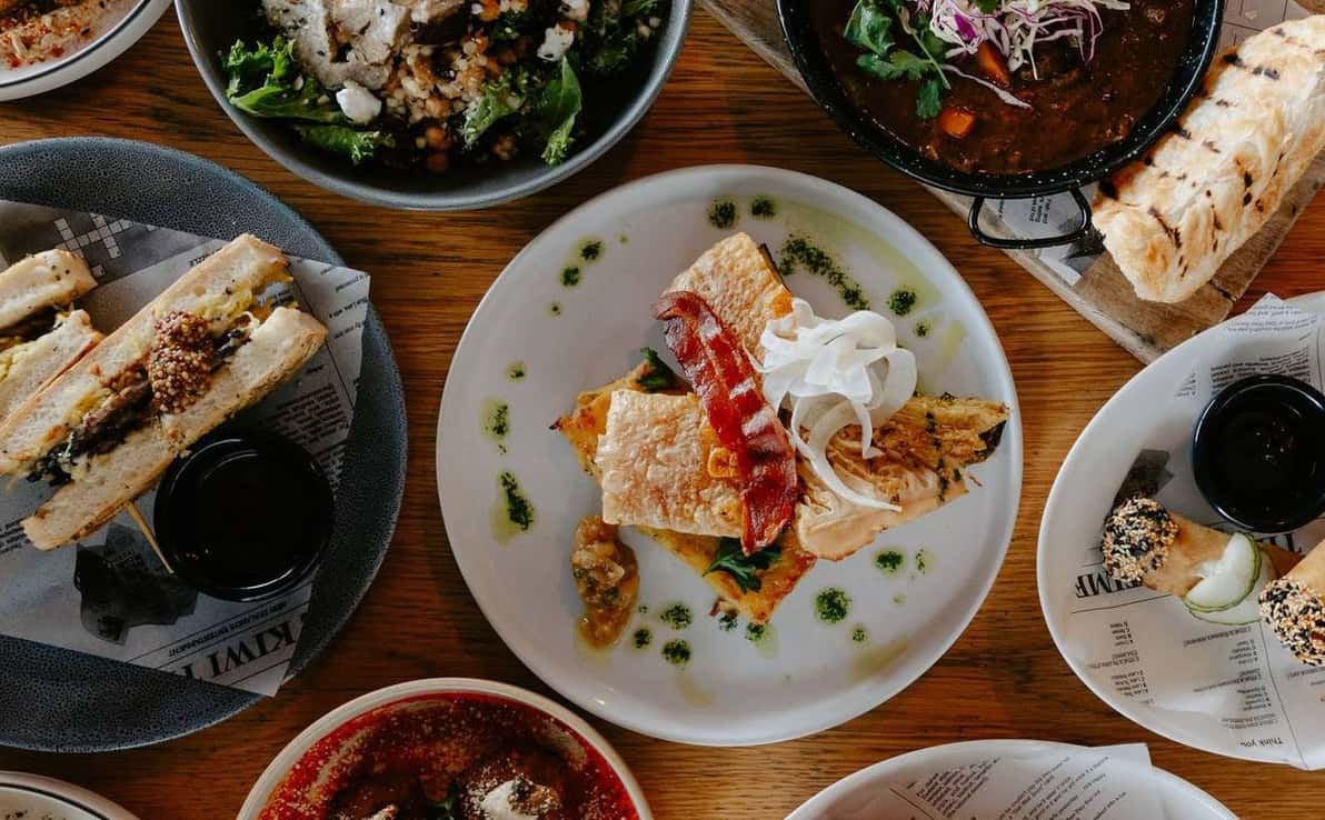 Goode Brothers Sylvia Park: 50% off the first table of the night with ...