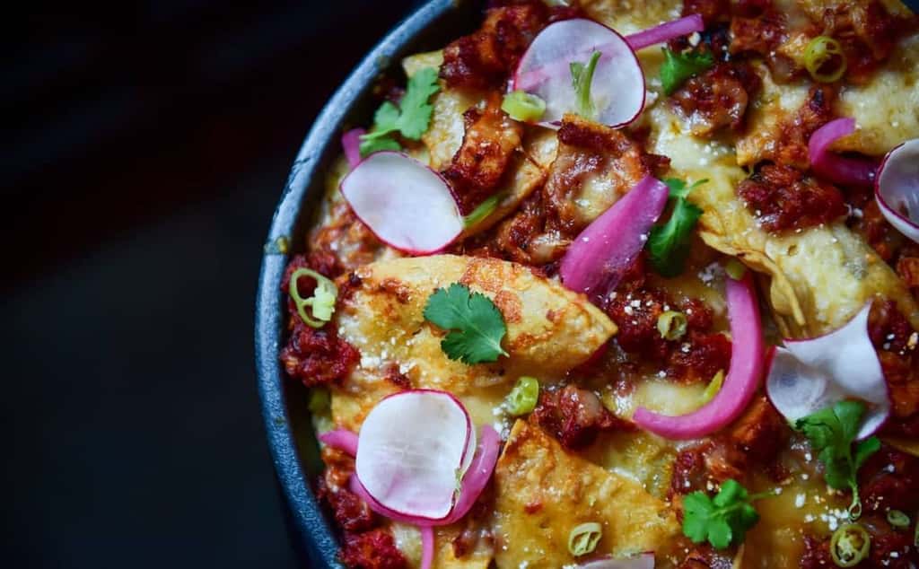 Reign & Pour: 50% off the first table of the night with First Table