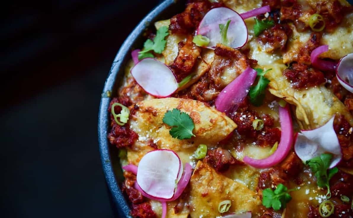 The Lula Inn: 50% off the first table of the night with First Table