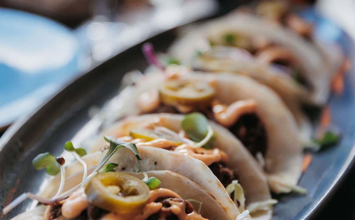 Tobi: 50% off the first table of the night with First Table