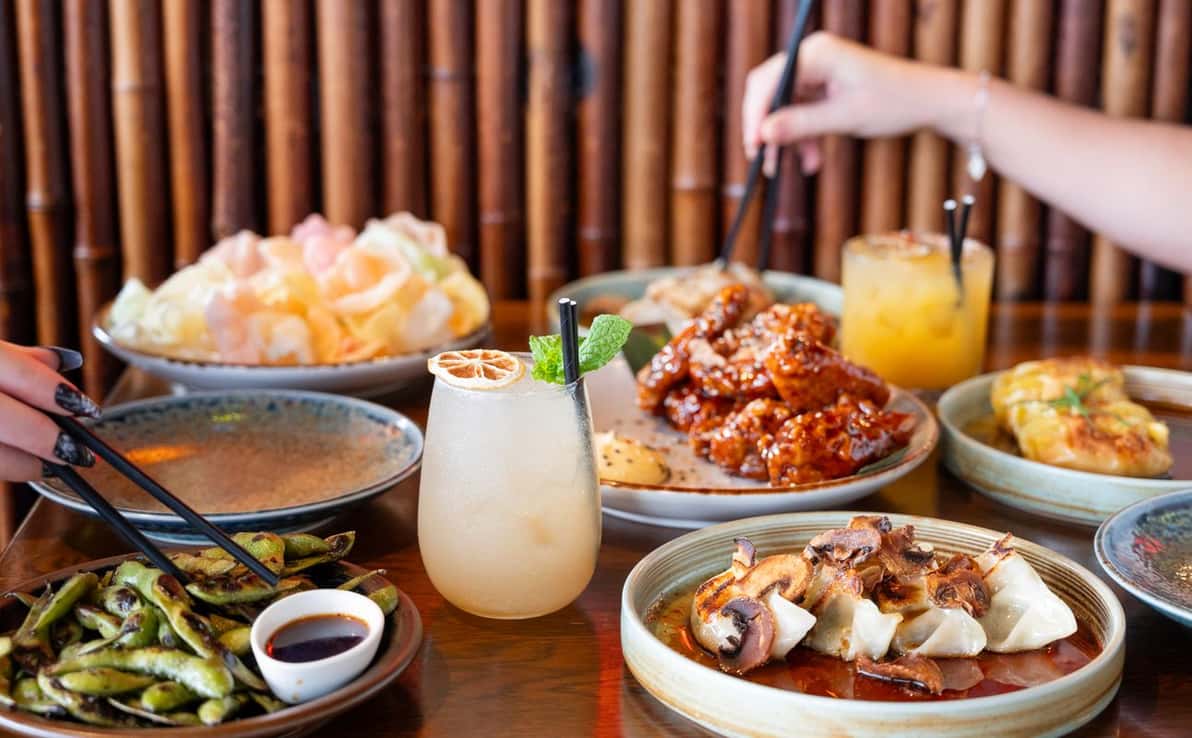 Manaia Seafood Eatery Penrose: 50% off the first table of the night ...