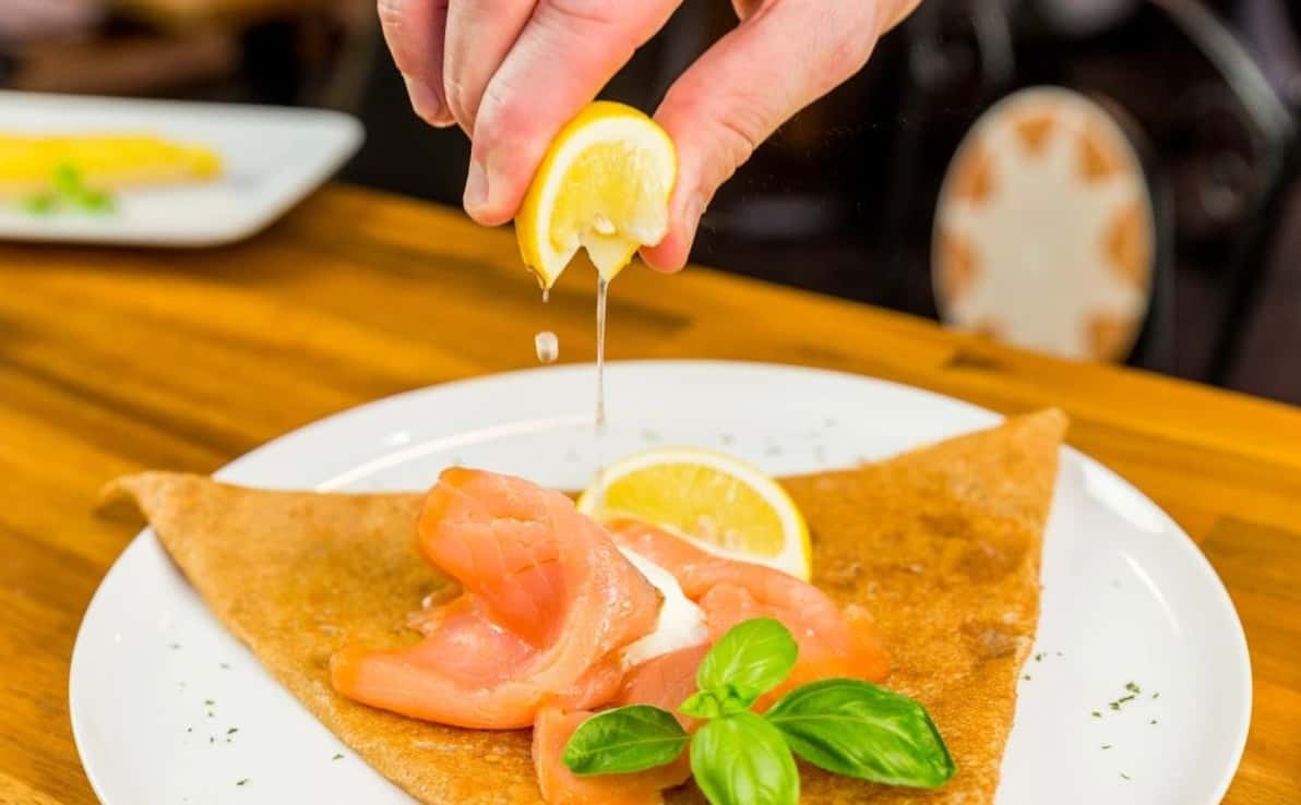 Sisterfields: 50% off the first table of the night with First Table