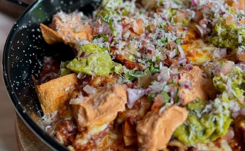 Norma Taps: 50% off the first table of the night with First Table