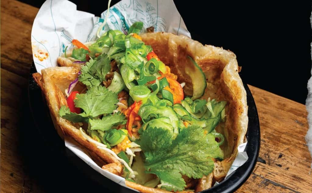 Keystone Bar and Restaurant: 50% off the first table of the night with ...