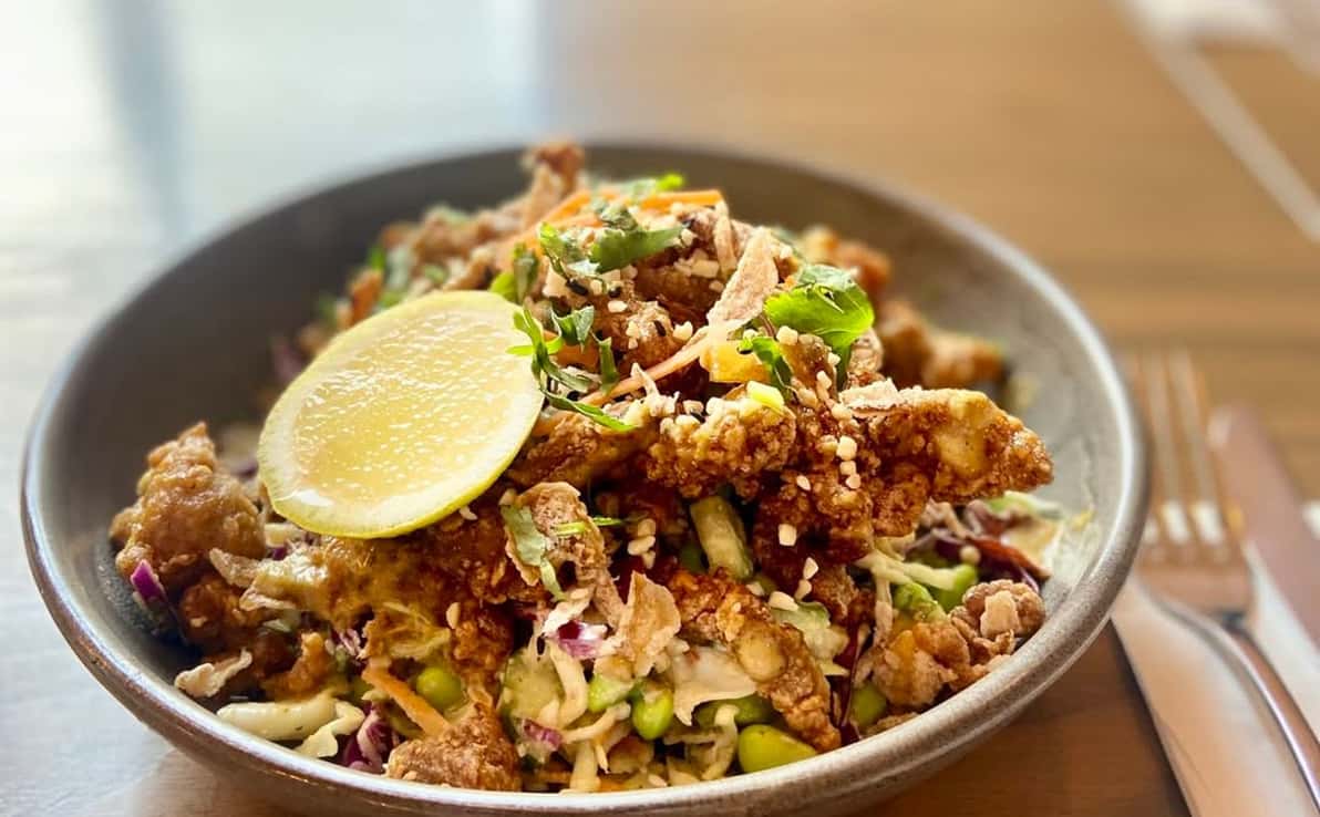 Hallertau Clevedon: 50% off the first table of the night with First Table