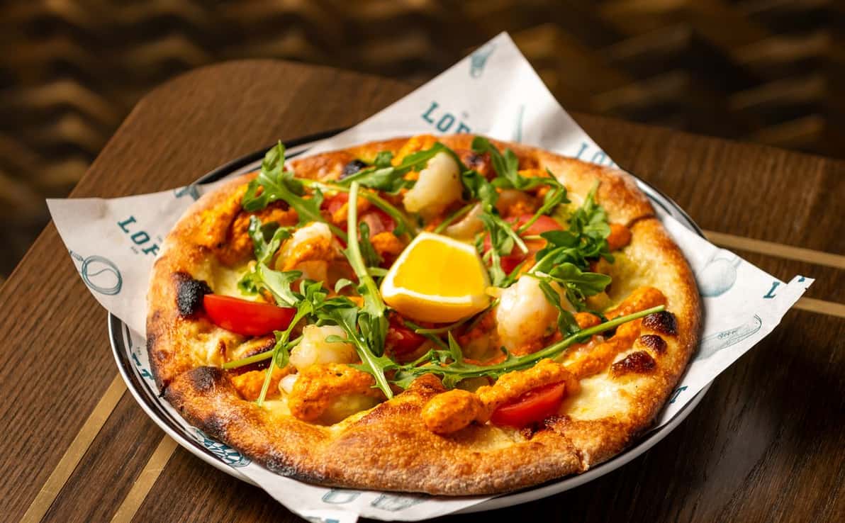 Doubles Cafe: 50% off breakfast with First Table