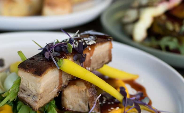 Wander Cafe, Bistro & Wine Bar: 50% off breakfast and lunch with First ...