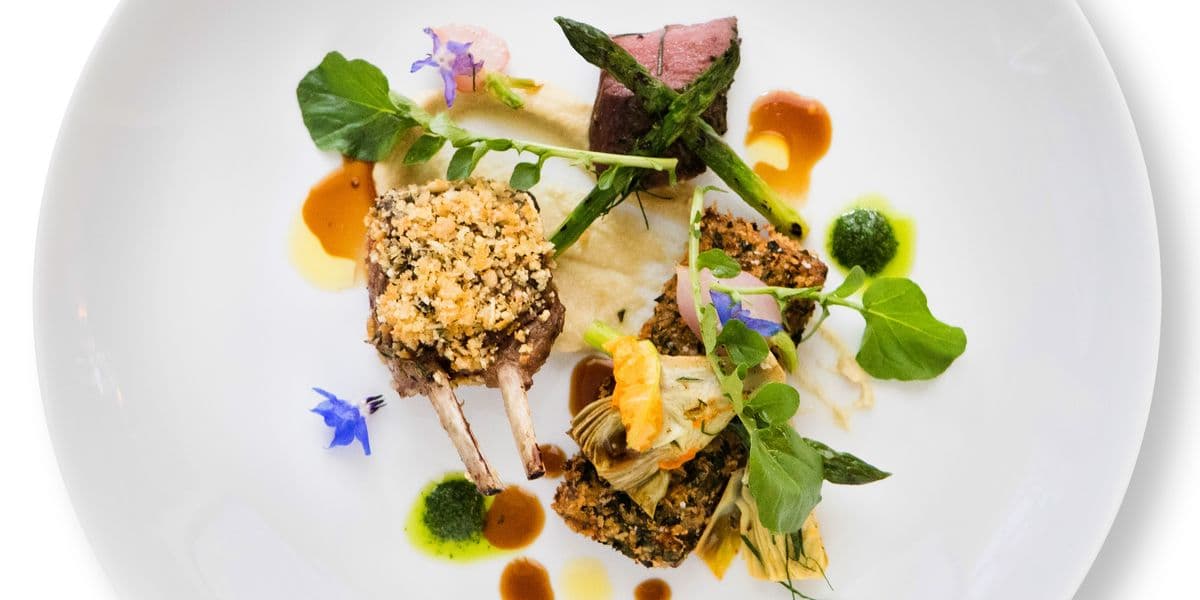 Competition Heats Up in the Search for NZ's Best Red Meat Dish